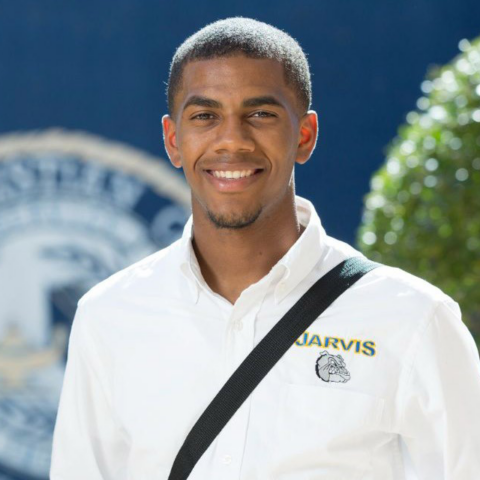 Graduate School - Jarvis Christian University