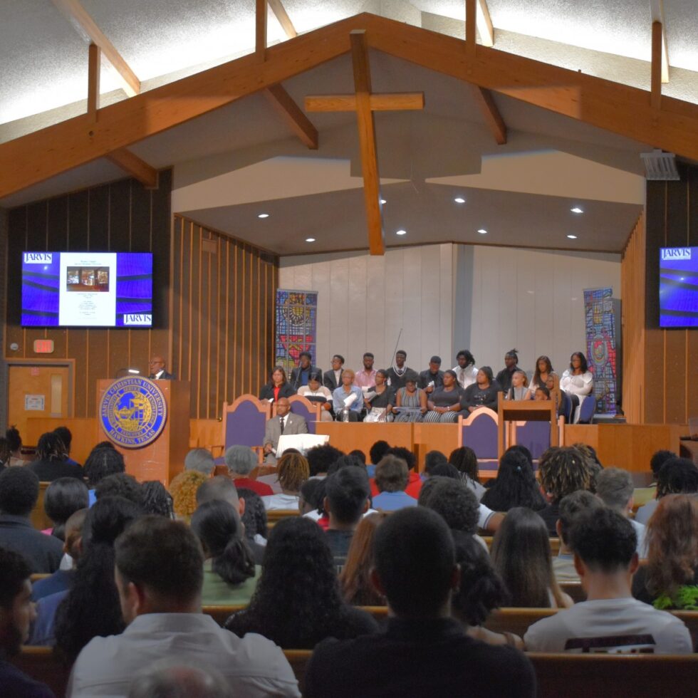 Student Affairs - Jarvis Christian University