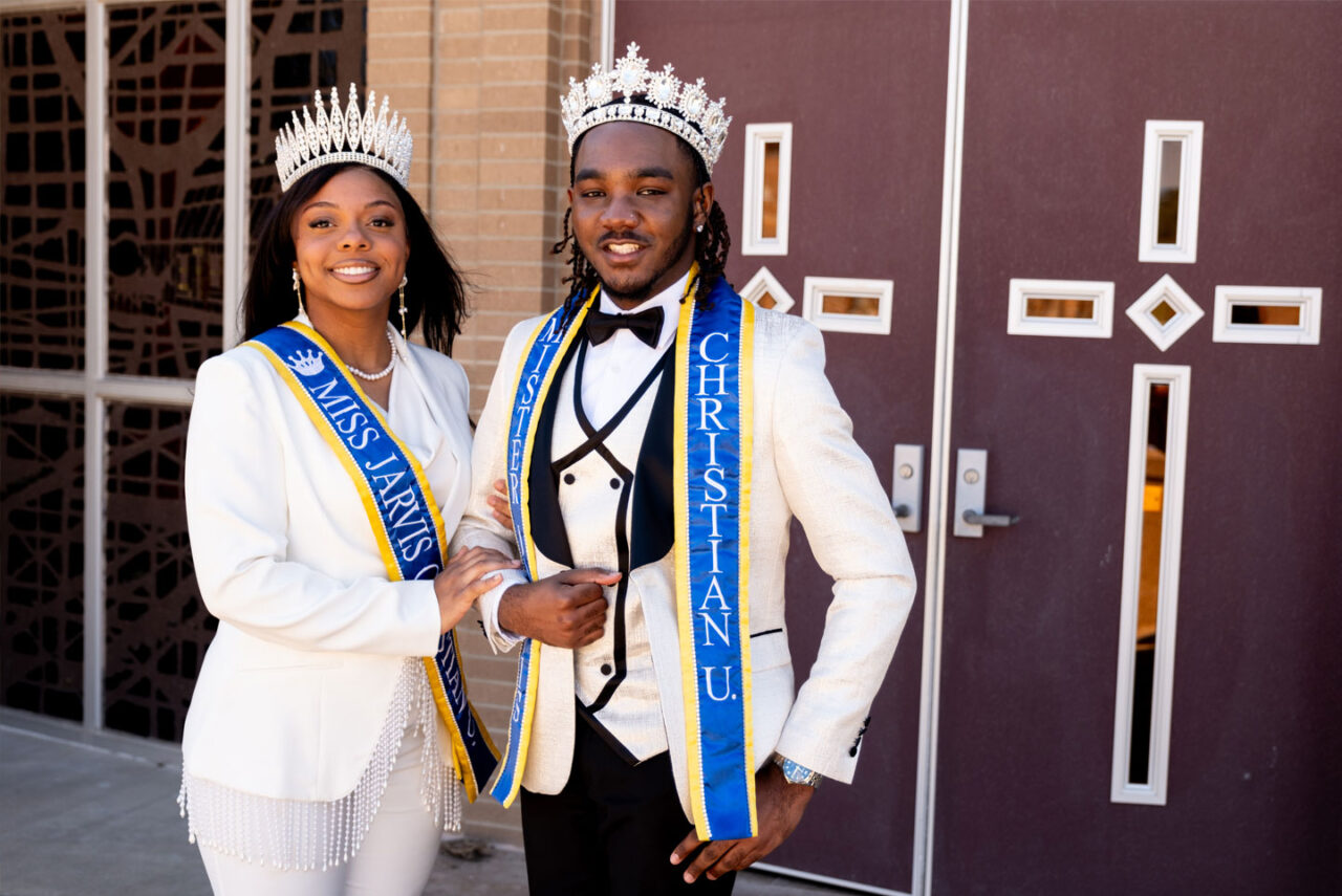 Admissions - Jarvis Christian University