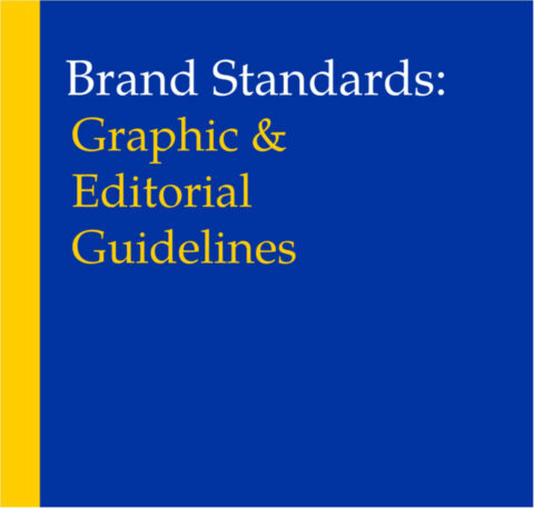 Brand Standards - Jarvis Christian University