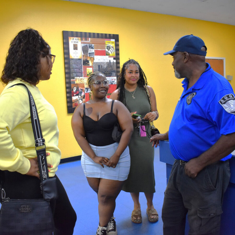 Office of Operations & Emergency Management - Jarvis Christian University